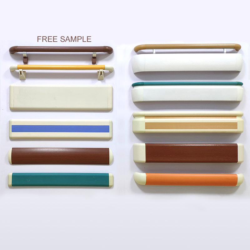 How to Choose Medical Handrails: Differences Between Sizes and Types ...